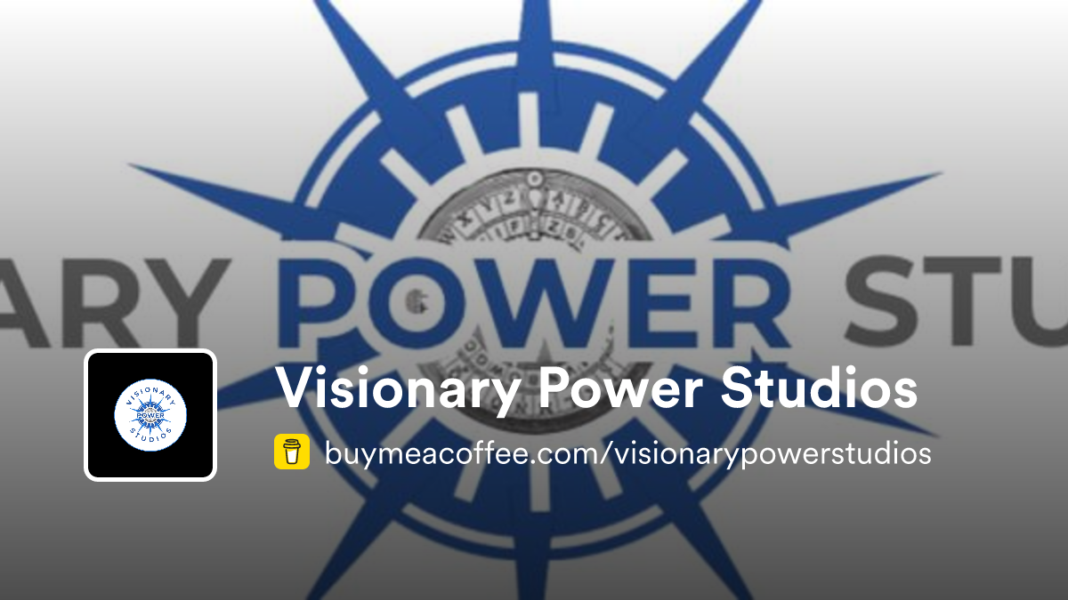 Visionary Power Studios is AI Influencers, tools for educators ...