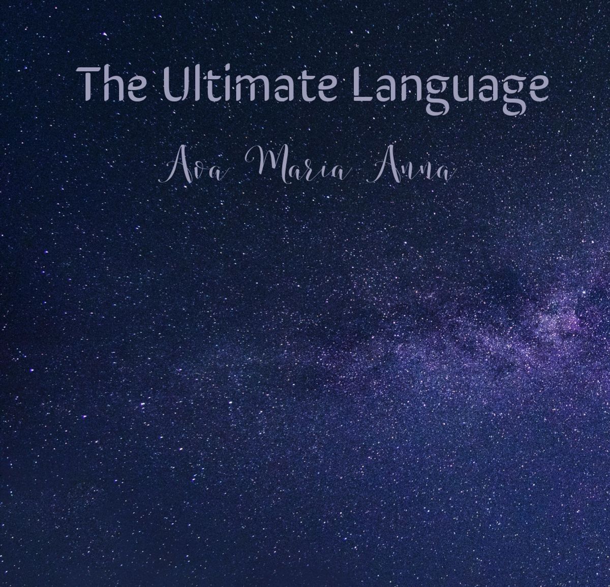 𝓣𝓱𝓮 𝓤𝓵𝓽𝓲𝓶𝓪𝓽𝓮 𝓛𝓪𝓷𝓰𝓾𝓪𝓰𝓮 — Ava Maria - Buymeacoffee