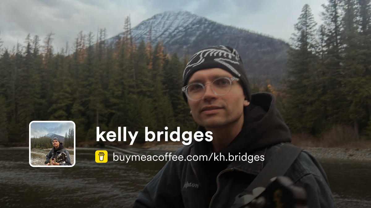 kelly bridges's Shop | Buy Me a Coffee - Buymeacoffee