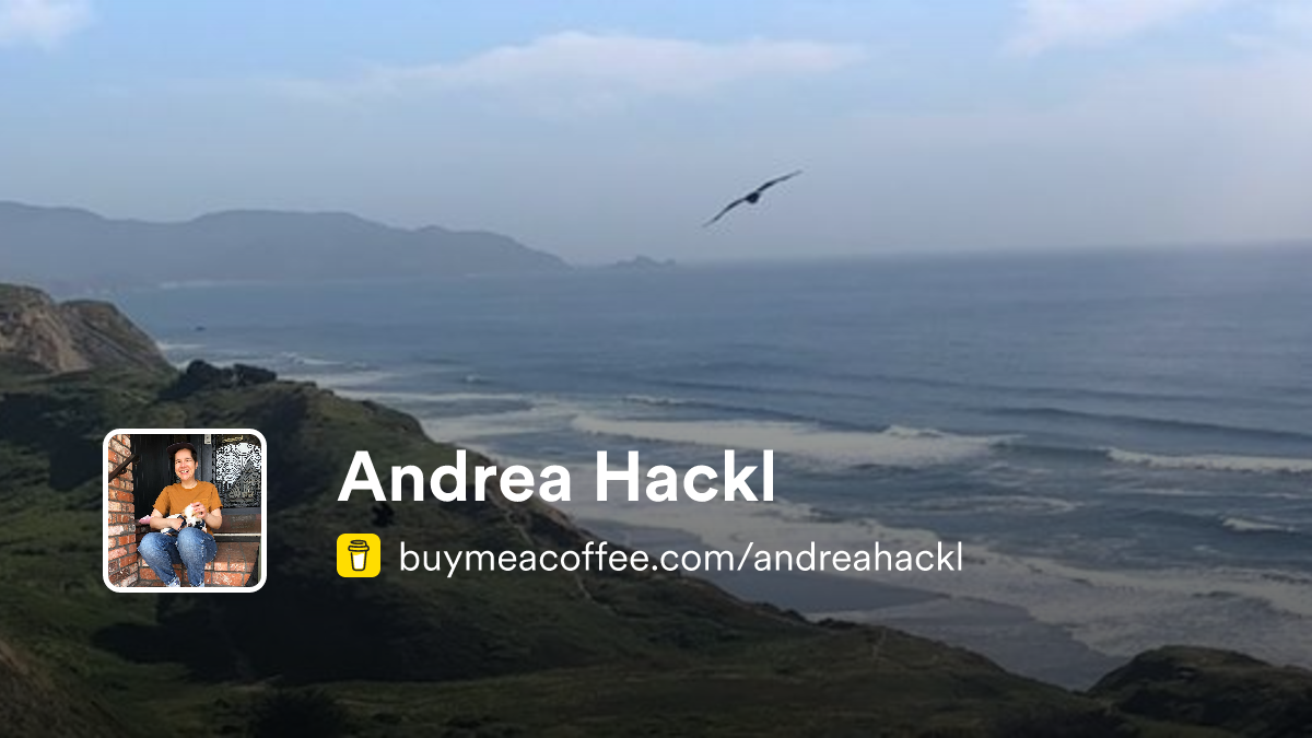 Andrea Hackl is hosting the podcast "Queer Soul Seeker," writing ...