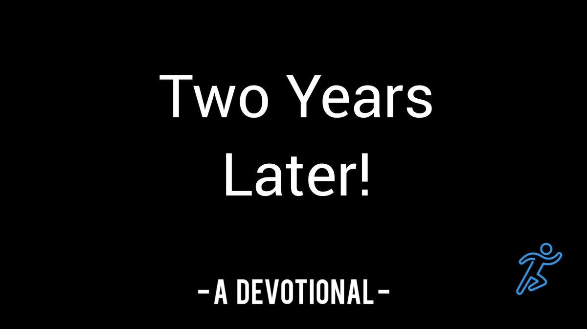 Two Years Later — Todd Sepulveda - Buymeacoffee