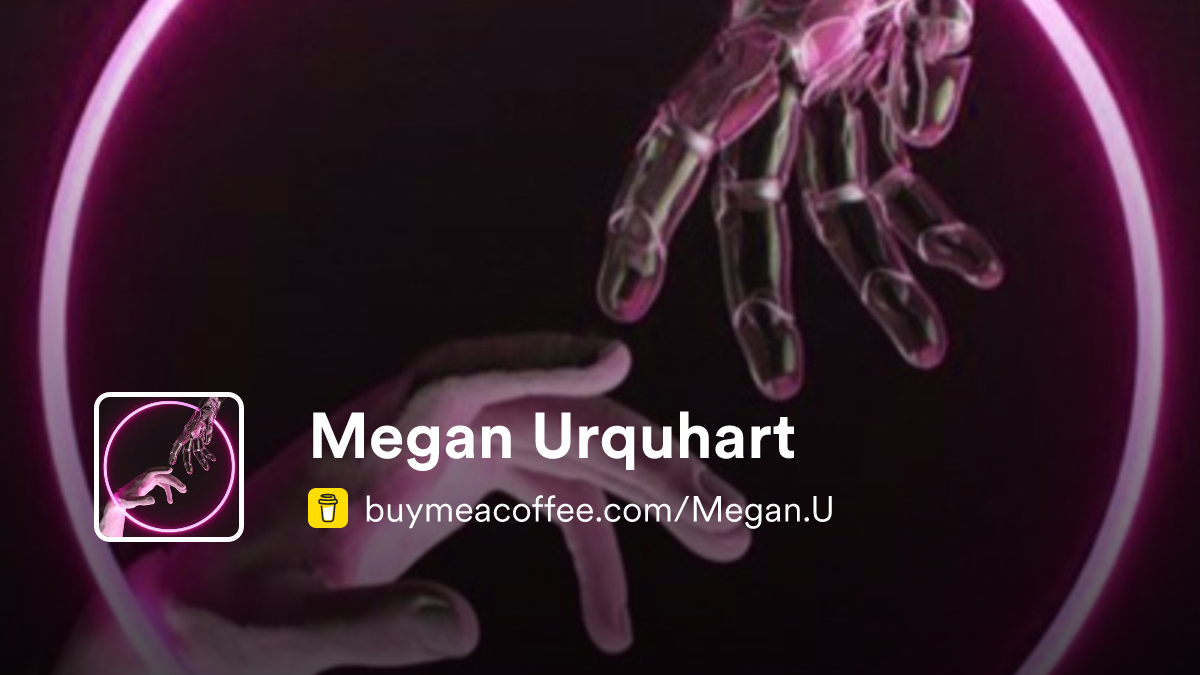 Megan Urquhart is I am creating a podcast and YouTube channel ...