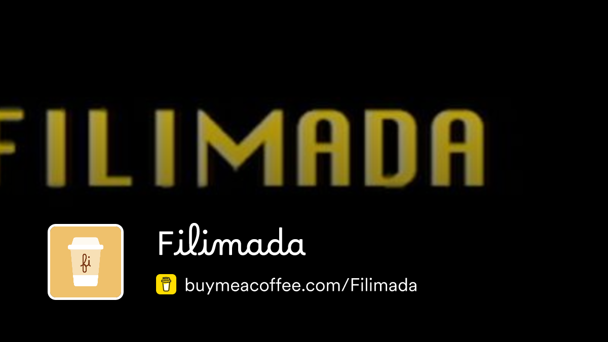 Filimada is a funding group, supported 100% by Somalis. No NGO, No Gov ...
