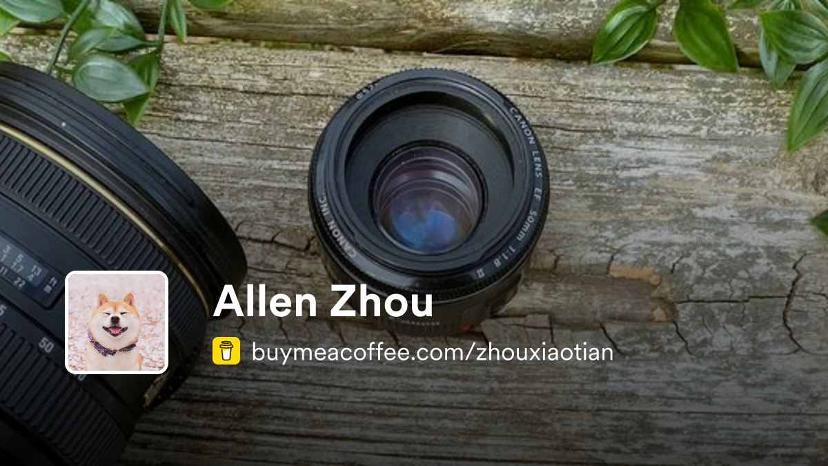Allen Zhou is Creating cover images for your blogs is now super easy ...