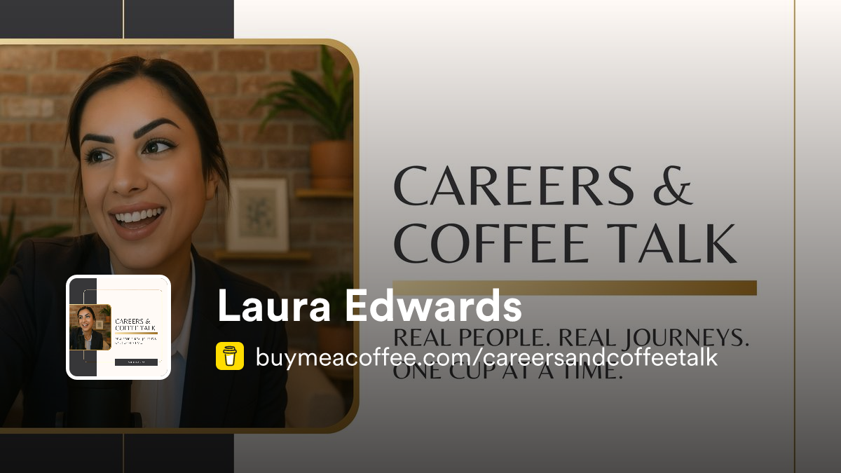 Laura Edwards - Buymeacoffee