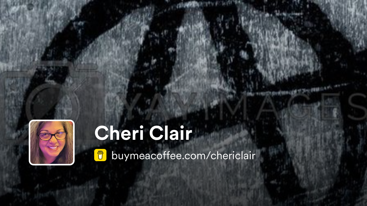 Cheri Clair is I'm helping to create a better music community in metro Detroit. - Buymeacoffee