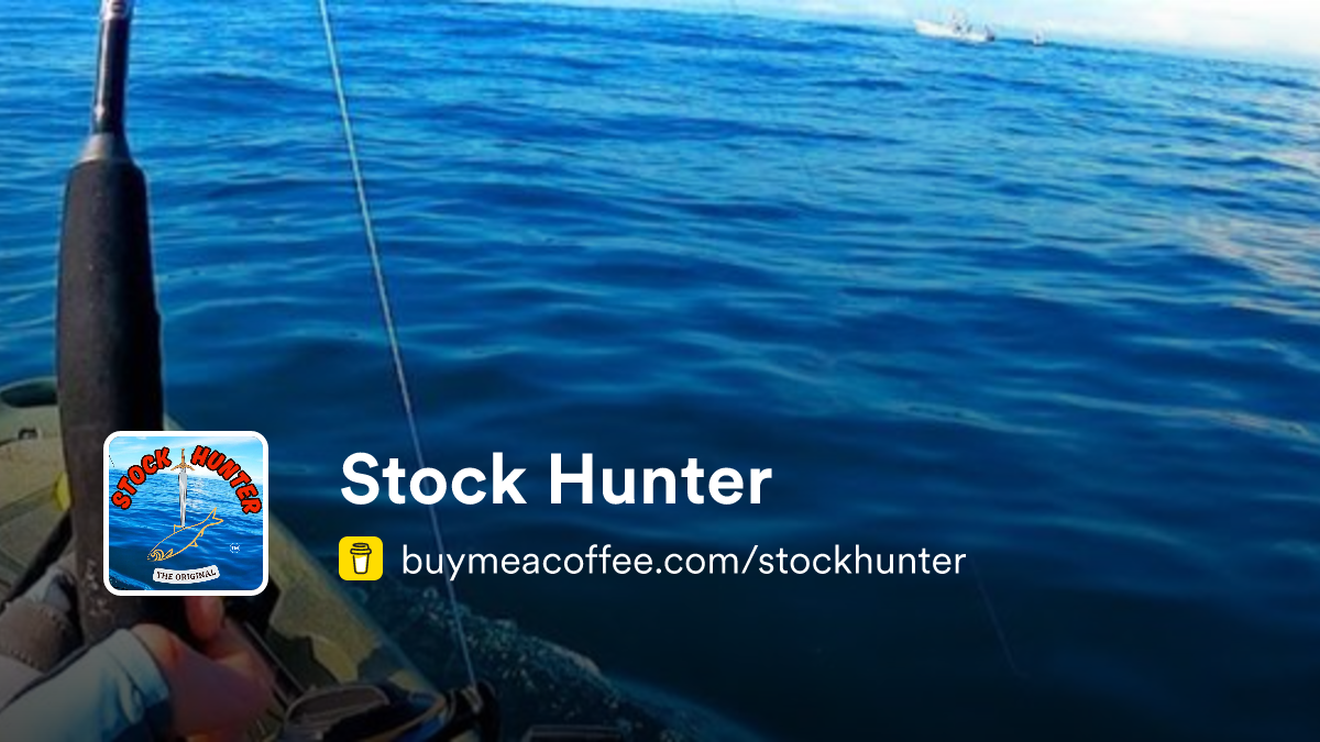 Stock Hunter is From basic stock market charting to Customized ...