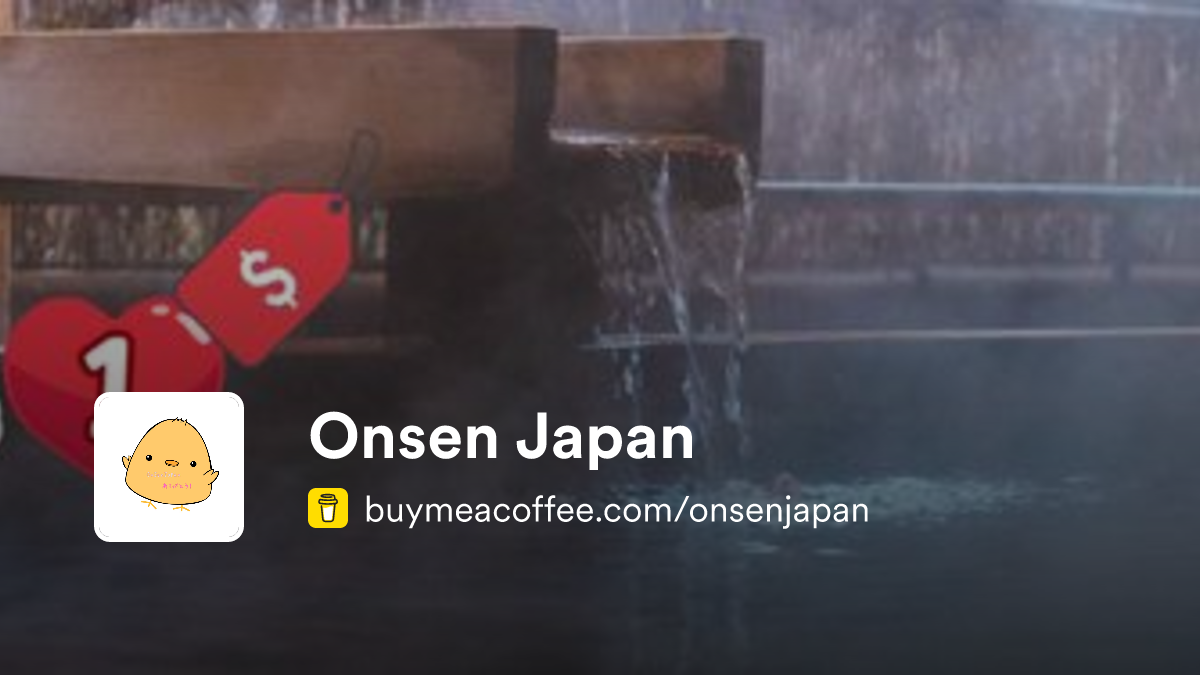 Gallery | Onsen Japan - Buymeacoffee