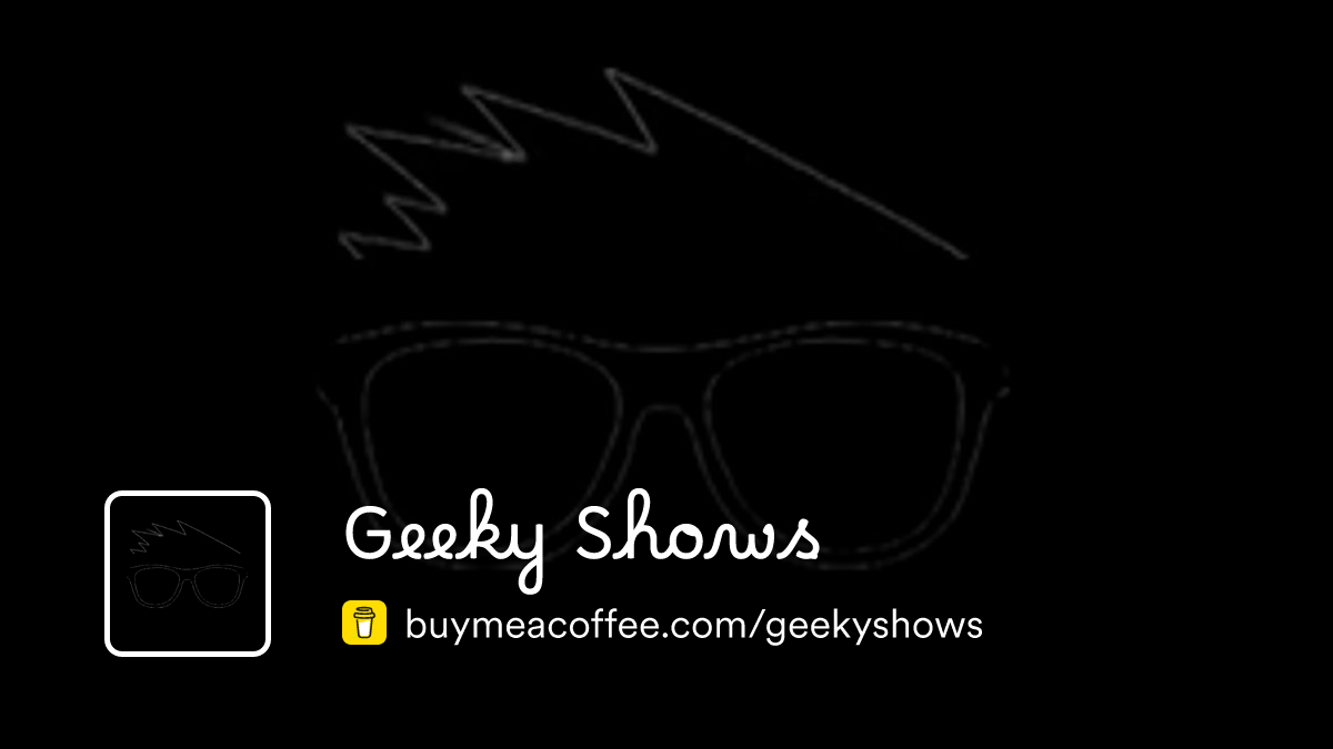 Geeky Shows is creating Programming Language Study Material and College ...