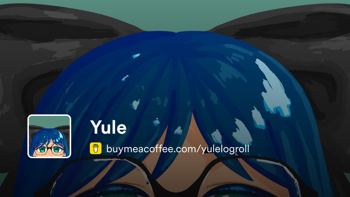 Yule - Buymeacoffee