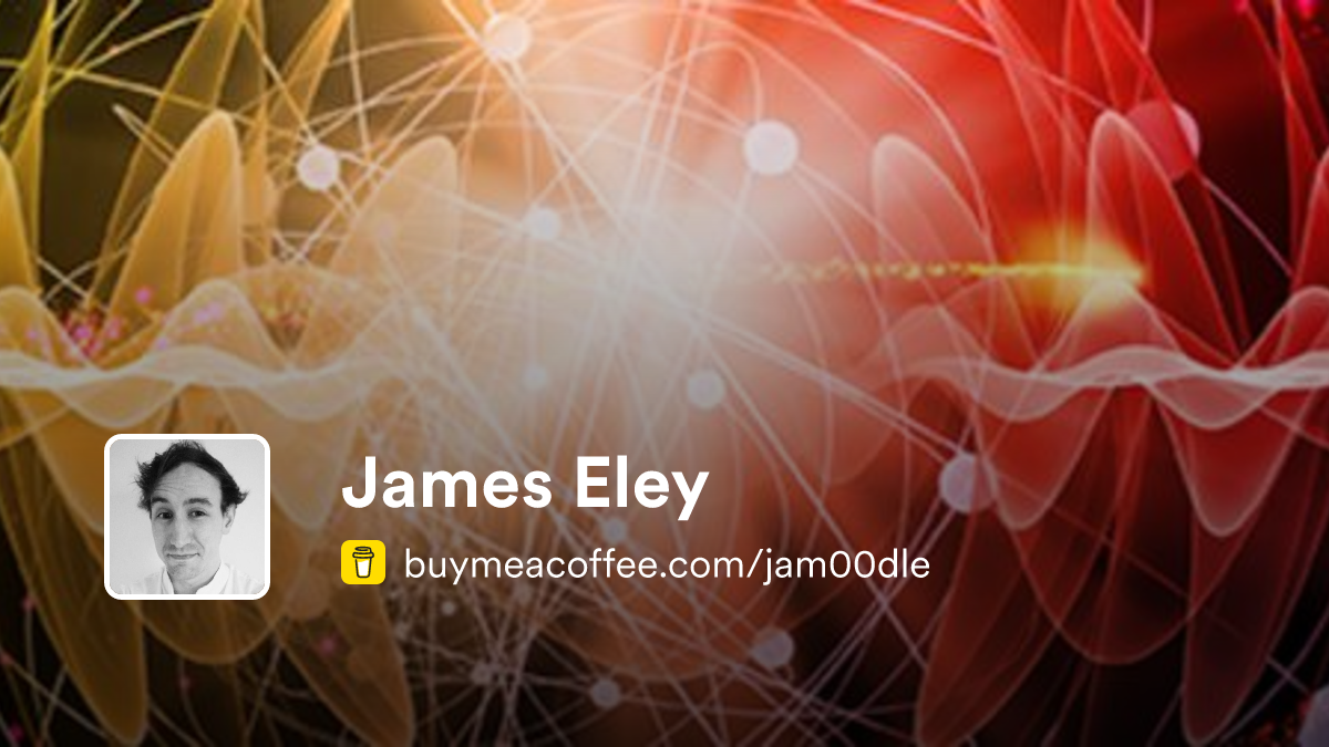 James Eley is Software Solutions - Buymeacoffee