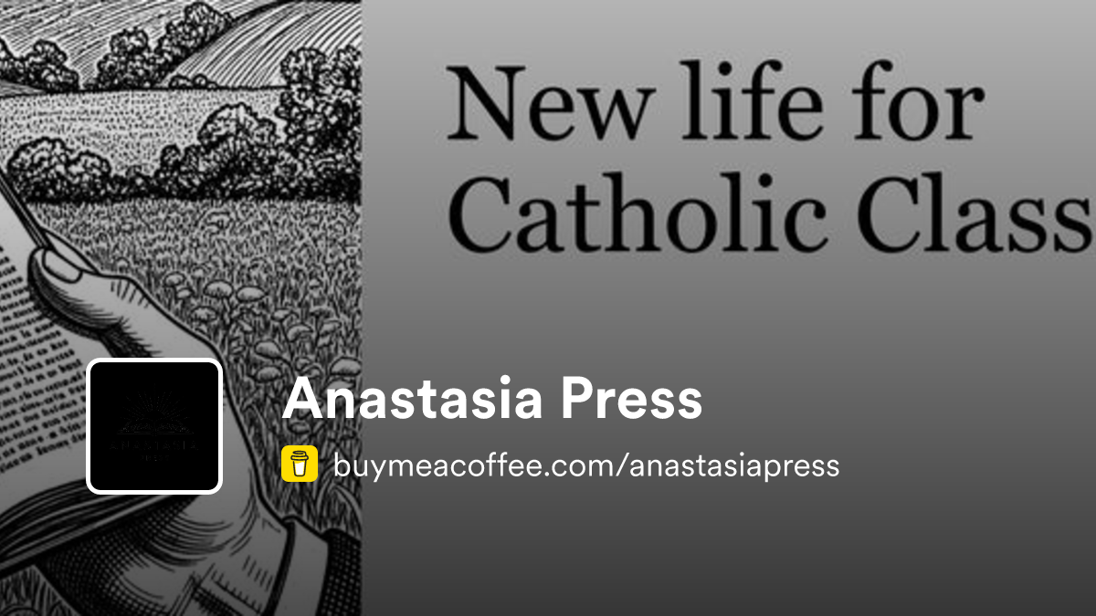 Anastasia Press's Shop | Buy Me a Coffee - Buymeacoffee