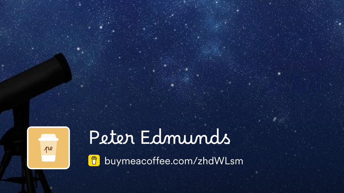 Peter Edmunds is making physics & science teaching resources ...