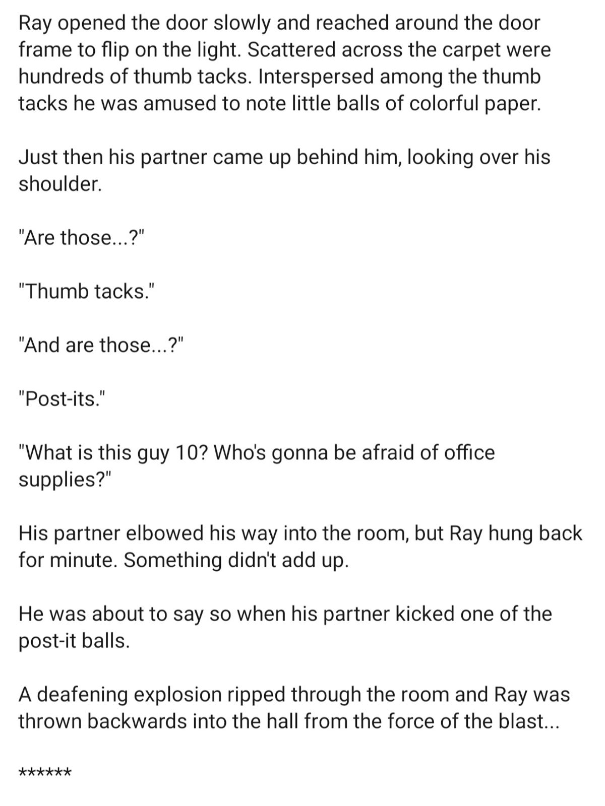 Sticky Notes — Liz Riffle - Buymeacoffee