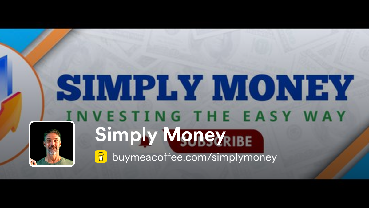 Simply Money is Helping everyday people master money with simple tools ...