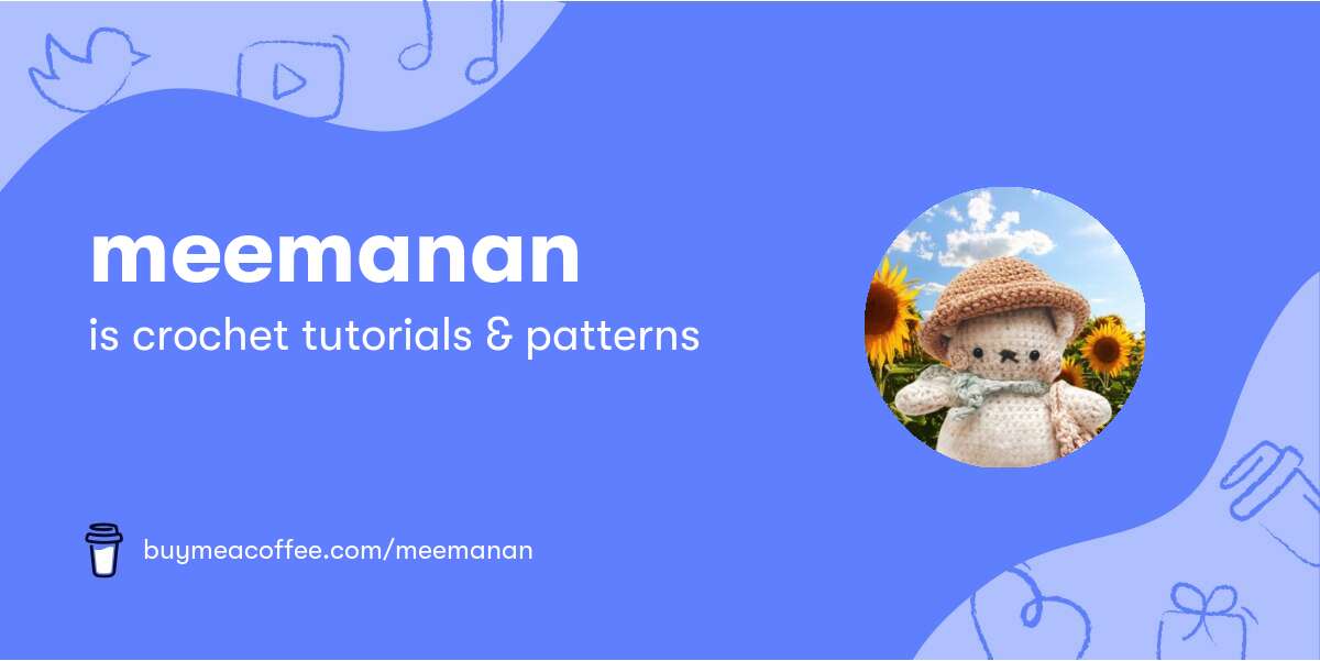 Posts | meemanan - Buymeacoffee