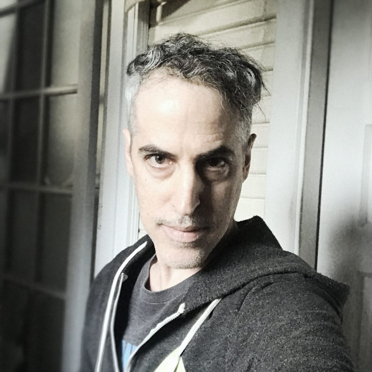 Introducing: Sam Rosenthal - Projekt - November Issue — Indiefferential ...