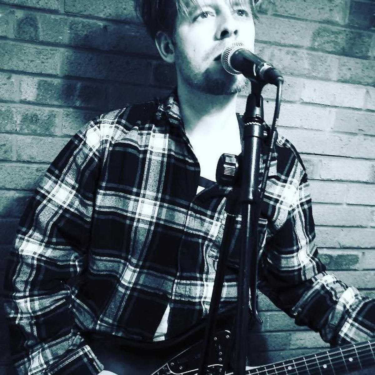 Introducing: Lewis Tivey - October Issue — Indiefferential - Buymeacoffee