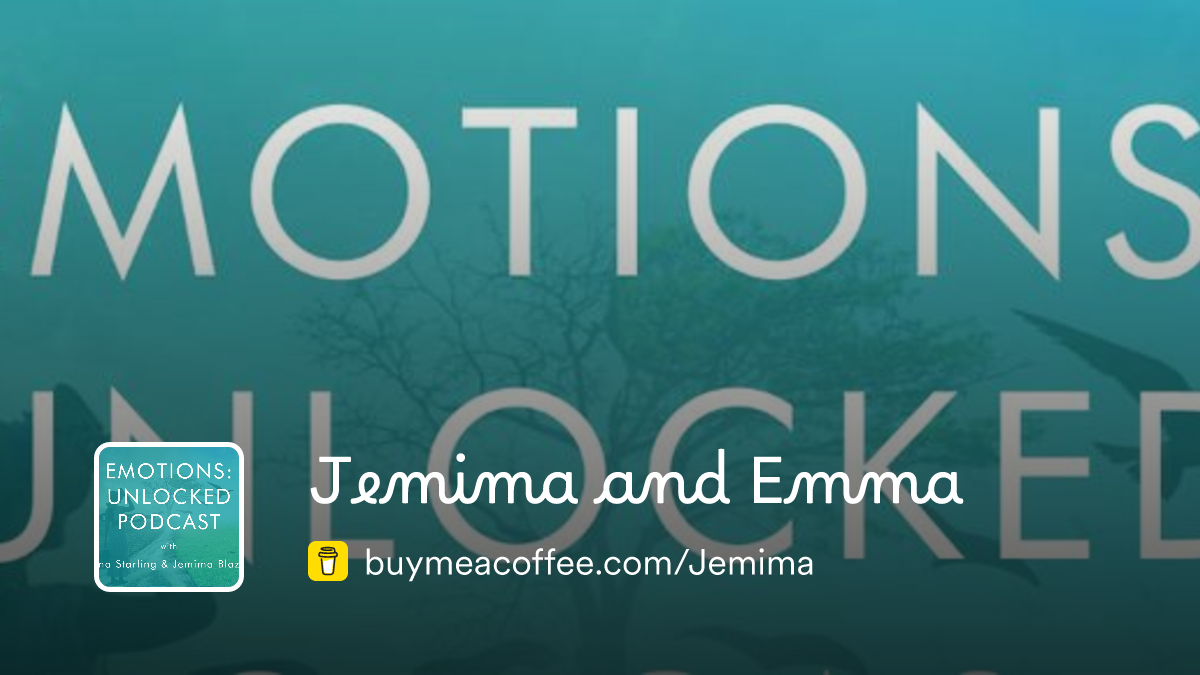 Jemima and Emma is giving support and resources to reduce and release ...