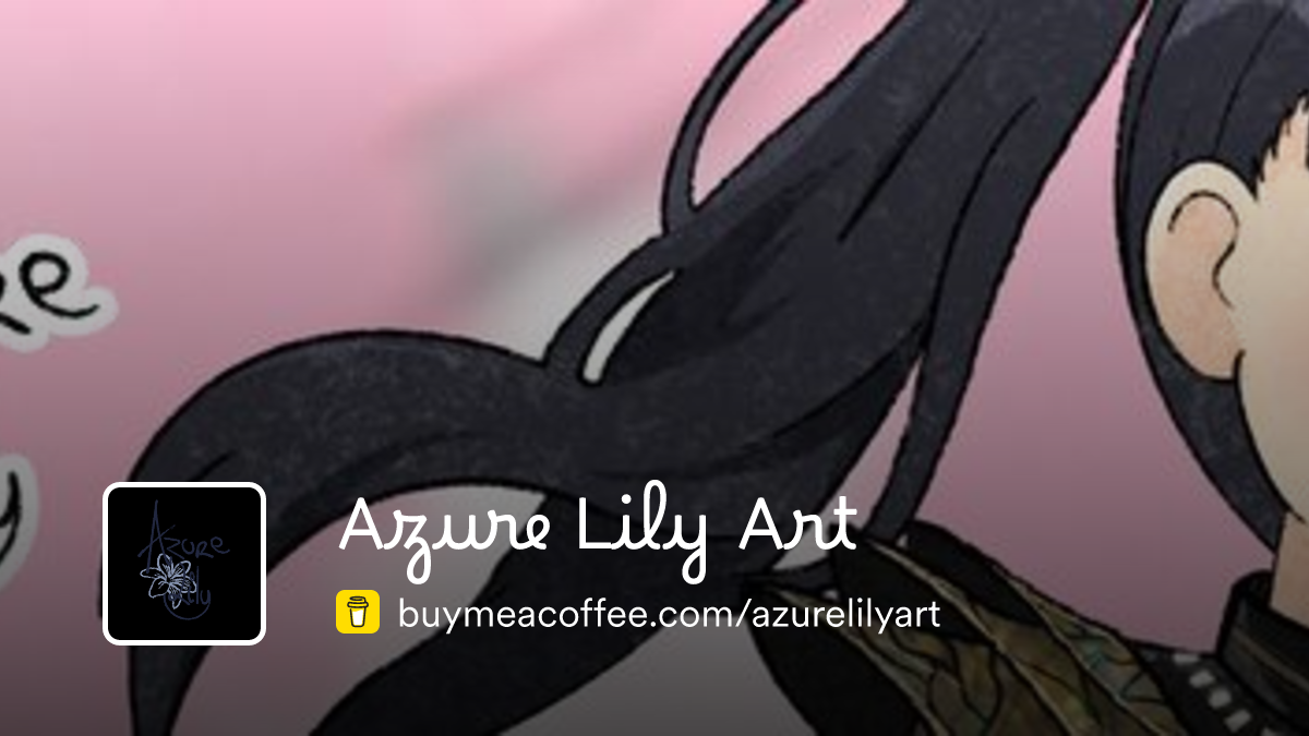 Azure Lily Art is a digital artist, doing my best to create artworks ...