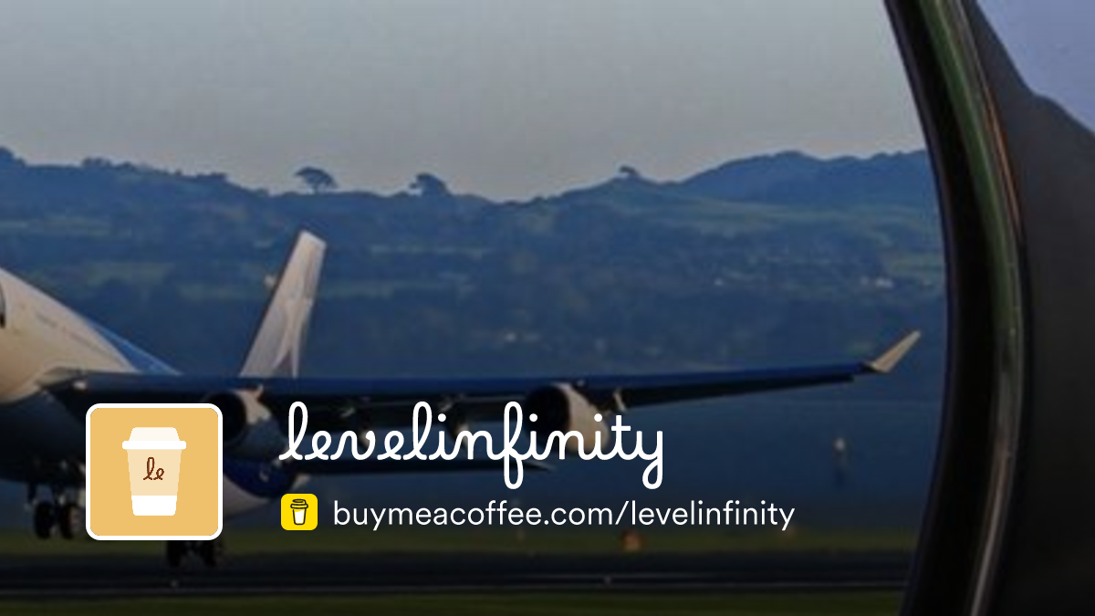 levelinfinity is writing (or typing) feverishly to take your business ...