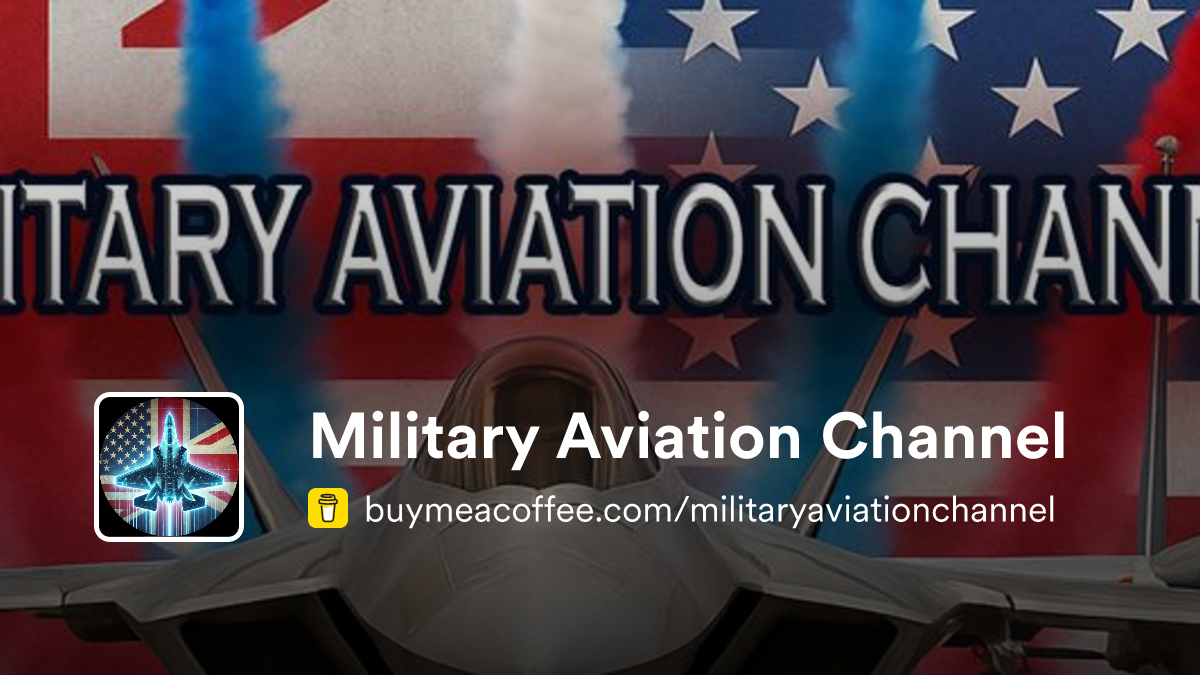 Military Aviation Channel is Military Aircraft Videos For Youtube ...