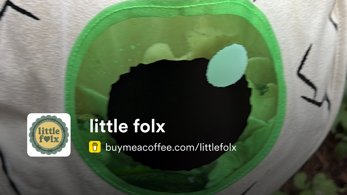 little folx - Buymeacoffee