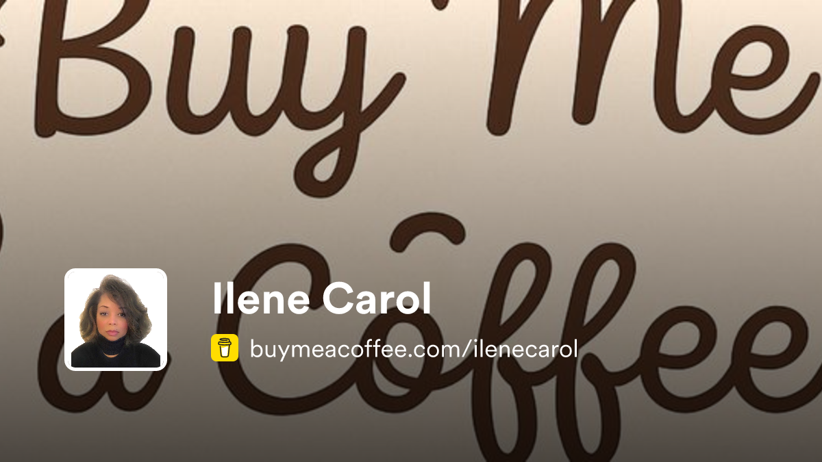 Ilene Carol is I’m building a network of empowering, story-driven ...