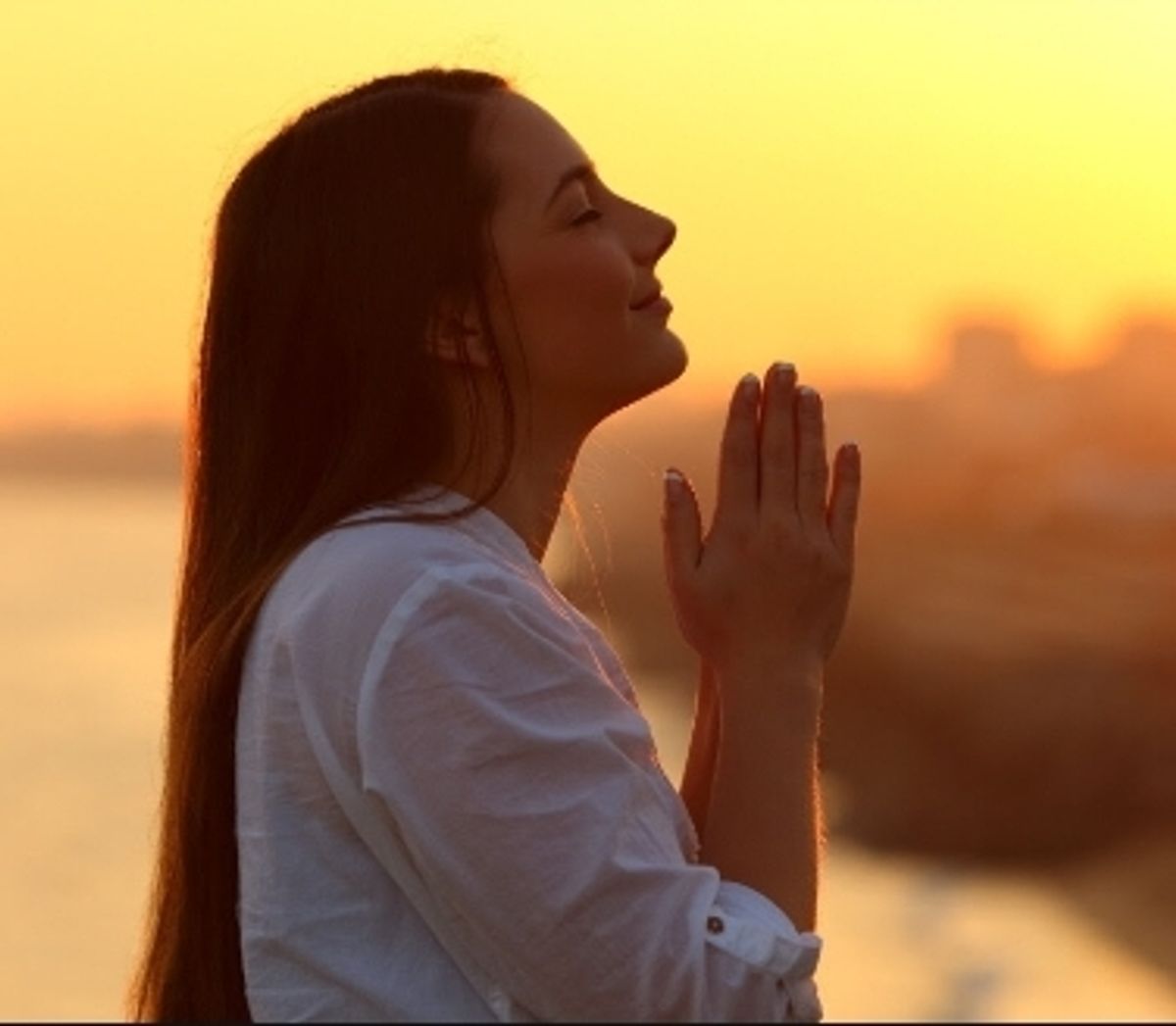 A Prayer to See God’s Blessings in Every Season — The Green Journey 🌱 ...
