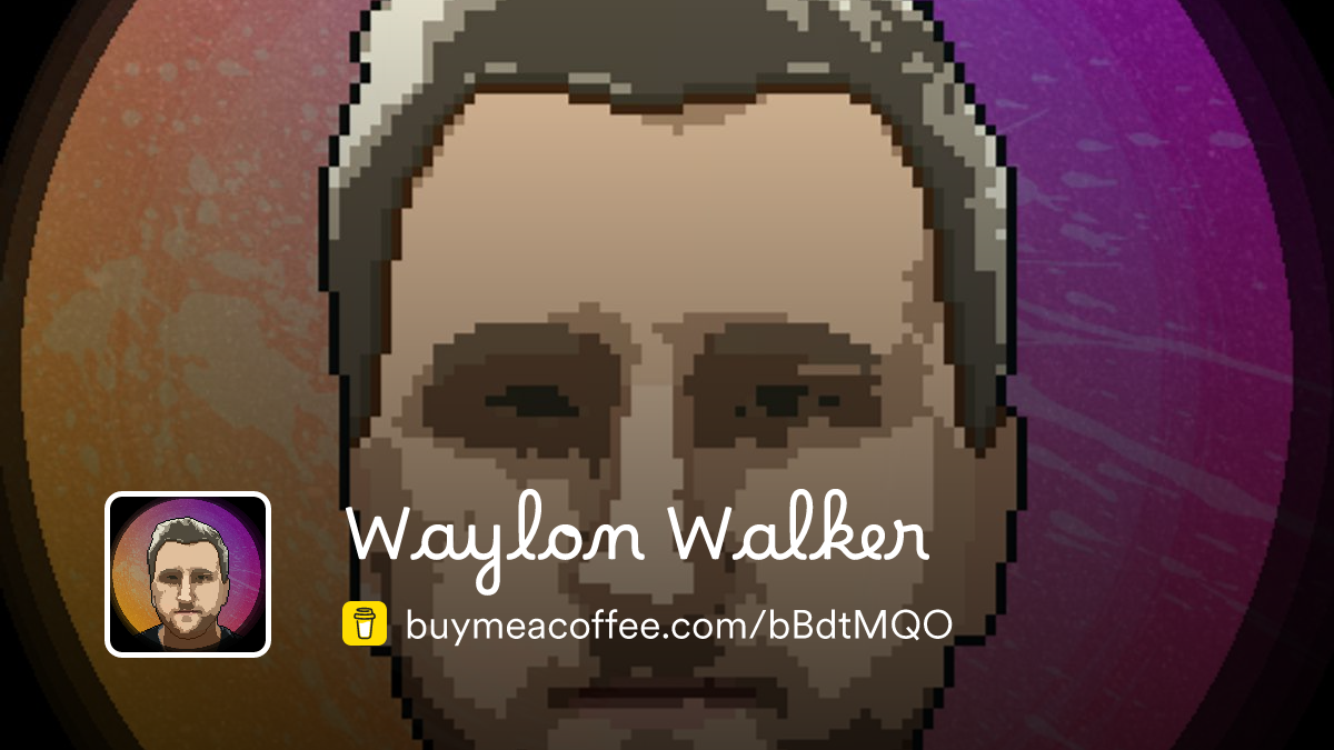 Waylon Walker is creating blog posts and packages about python, data ...