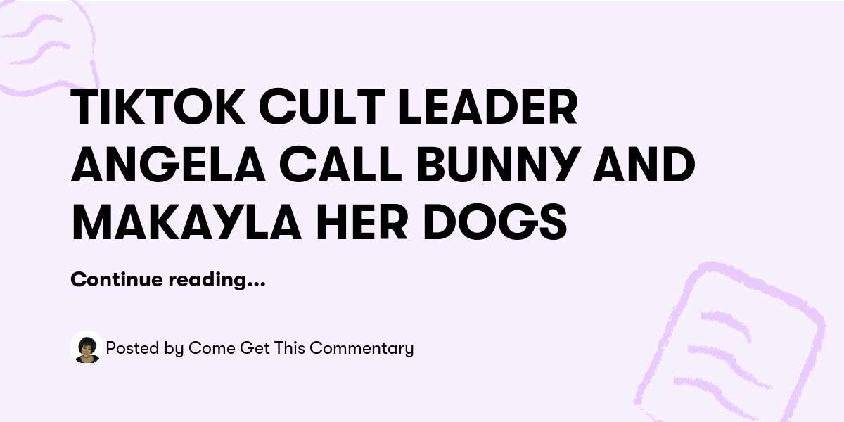 STRAWBERRY MILKSHAKE KILLER — Come Get This Commentary - Buymeacoffee STRAWBERRY MILKSHAKE KILLER — Come Get This Commentary - Buymeacoffee