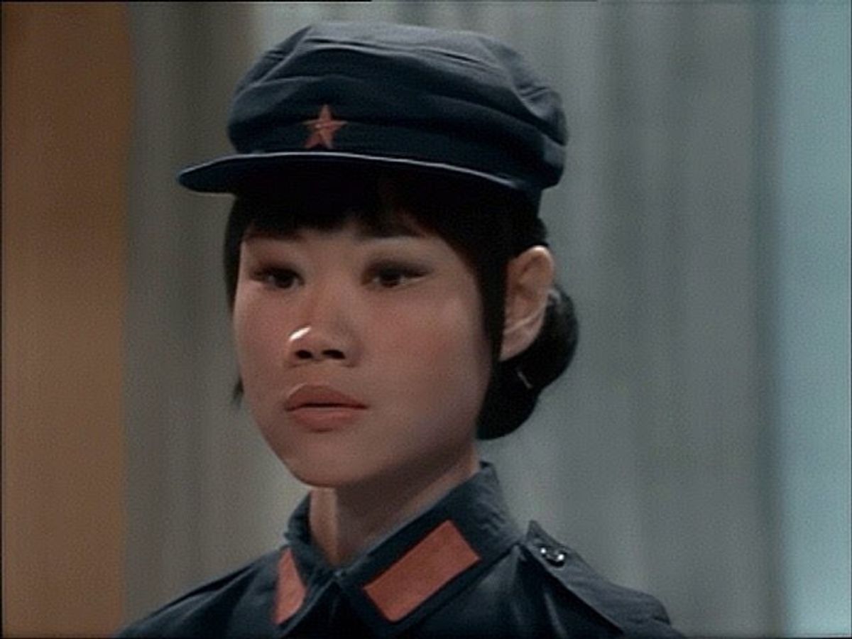 小小的天，有大大的夢想-悼林碧笙/A little star with big dream:R.I.P Pik-Sen Lim — 南國無境 ...