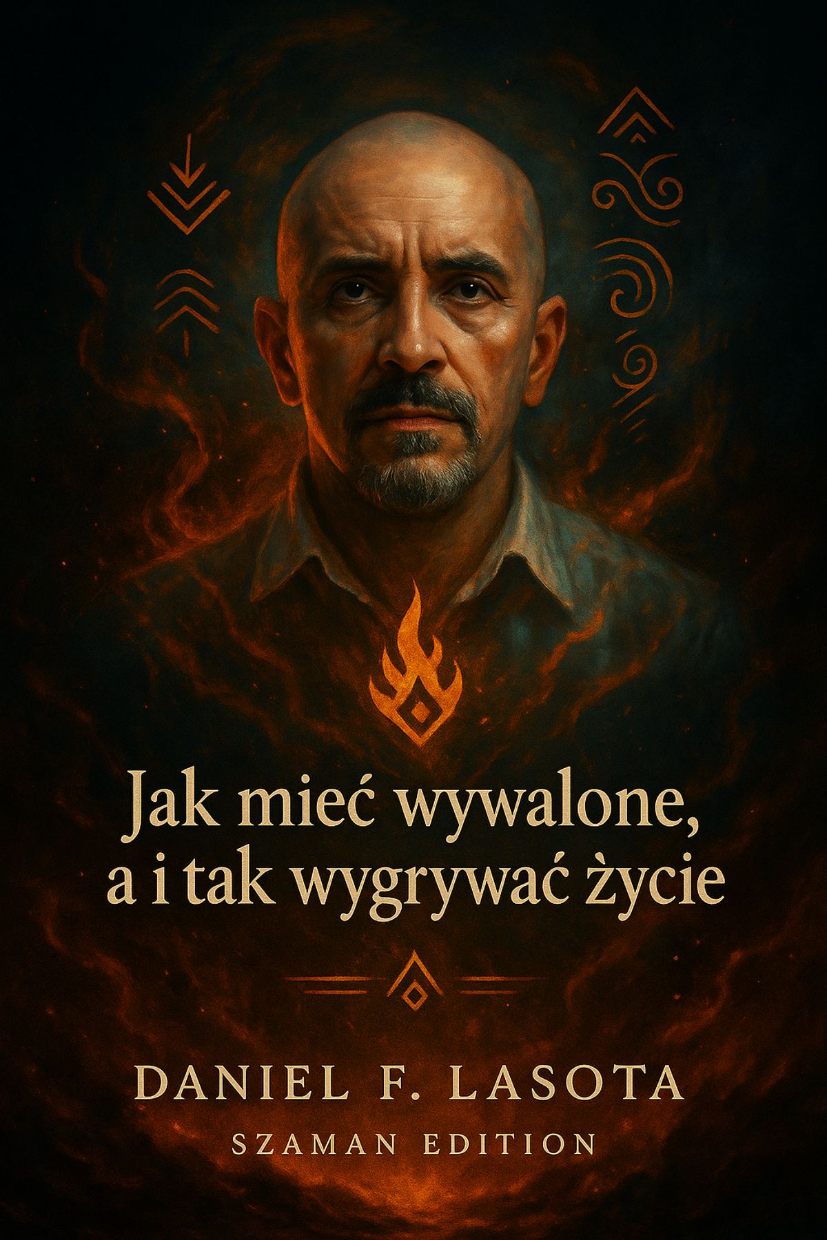 Jak mieć wywalone, a i tak wygrywać życie — Daniel F Lasota - Buymeacoffee