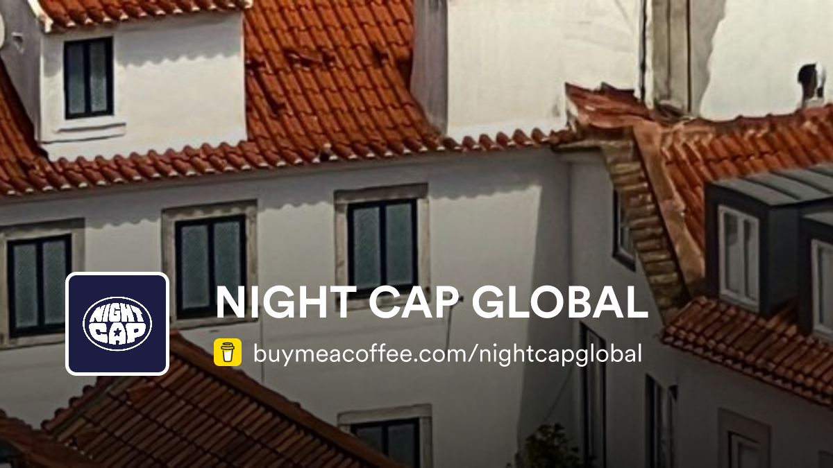 NIGHT CAP GLOBAL is Sharing music & culture from around the world ...