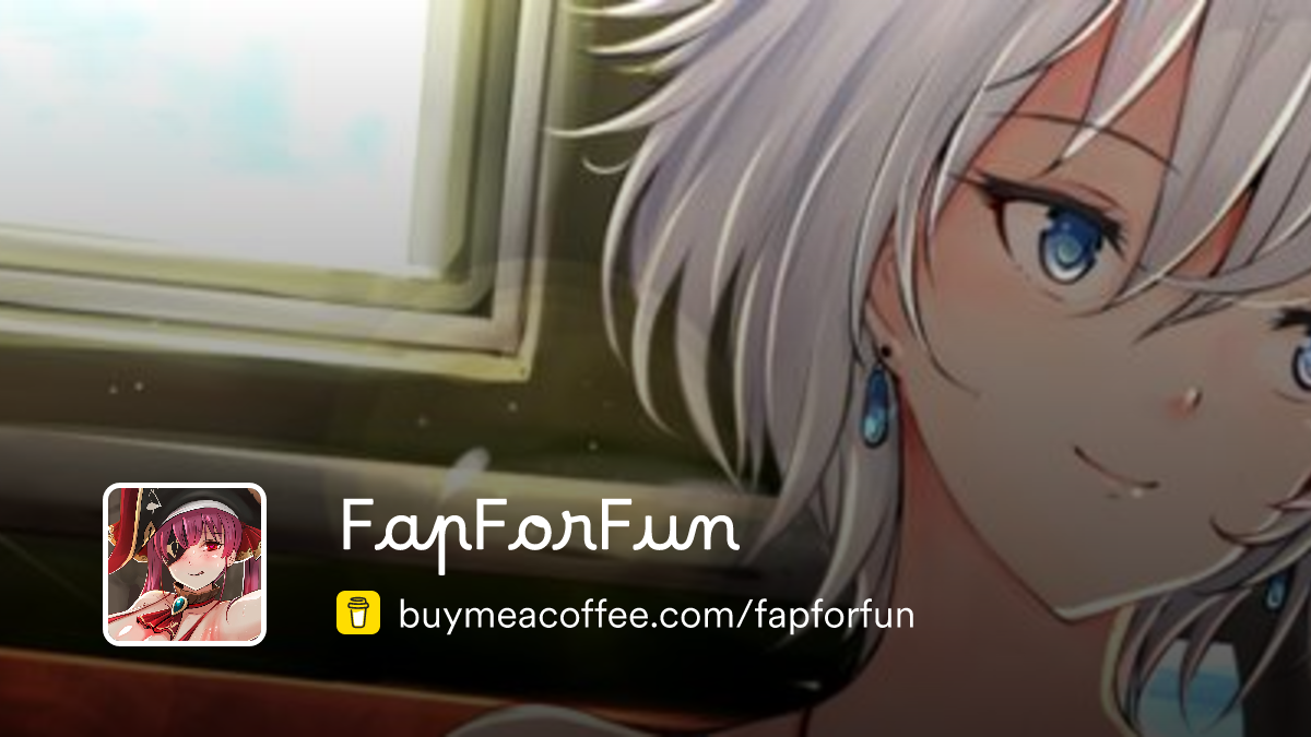 Gallery | FapForFun - Buymeacoffee