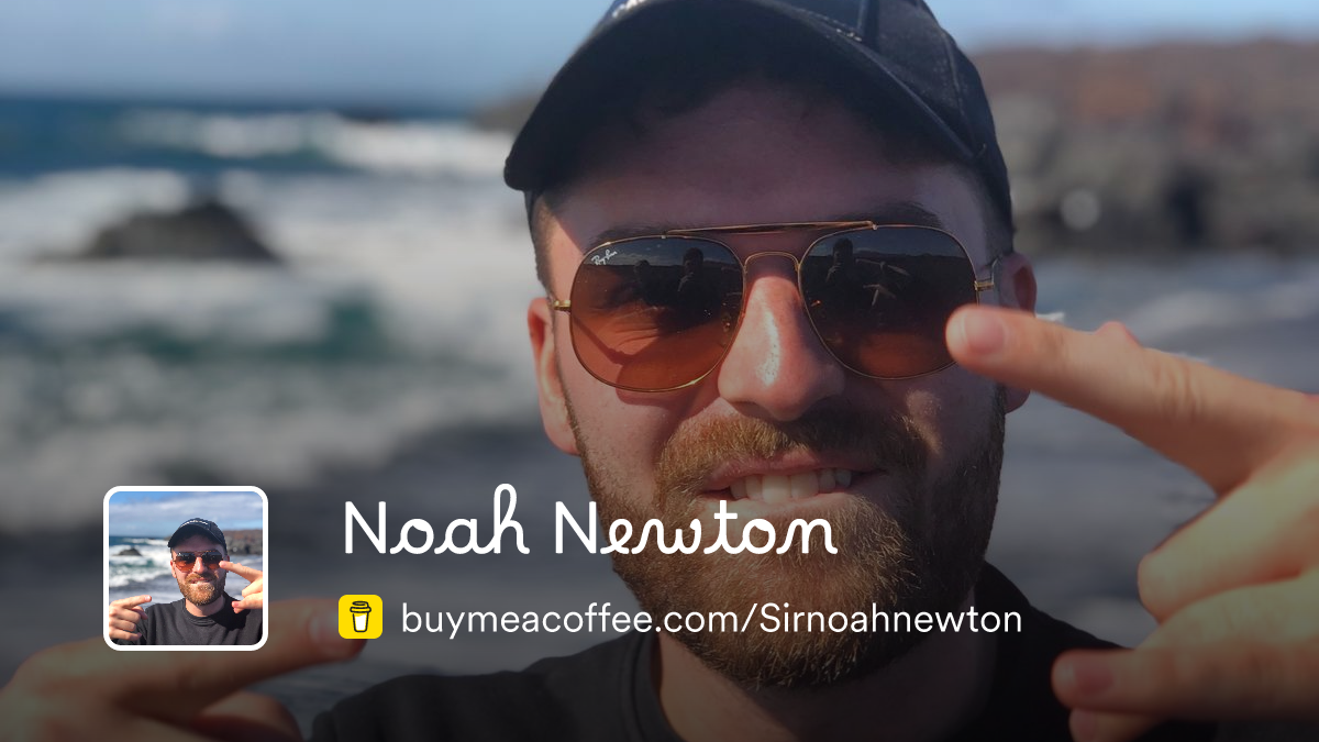 Noah Newton is a US American living in Germany creating comedy, music ...