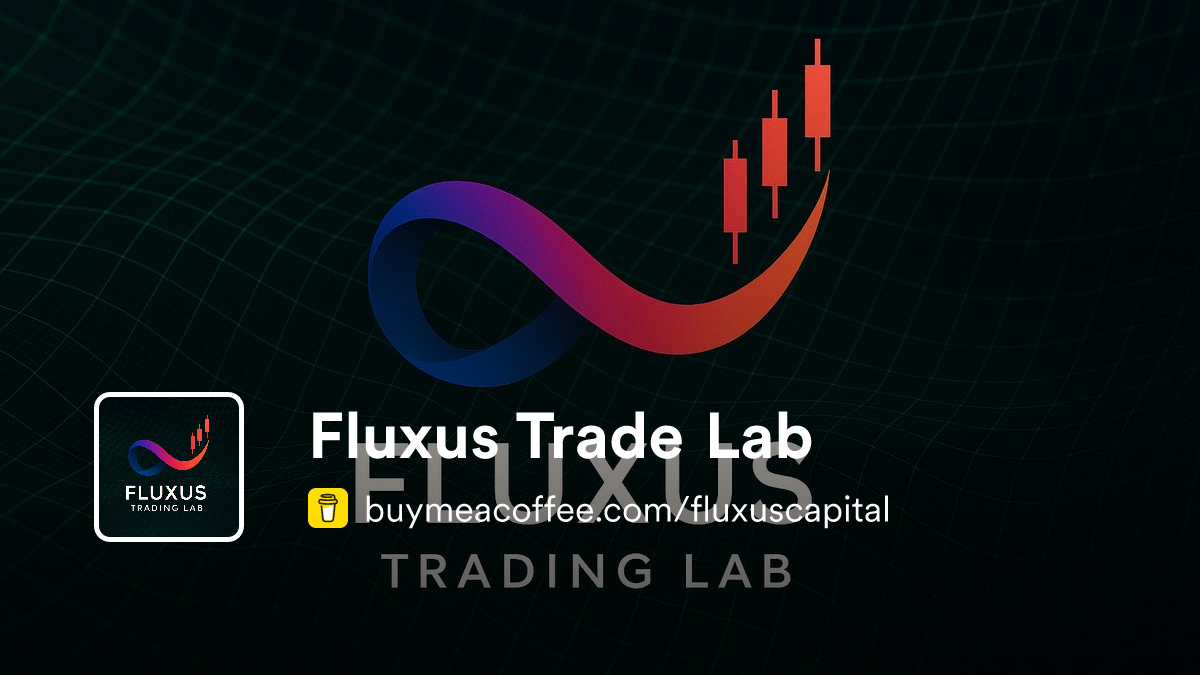 Fluxus Trade Lab - Buymeacoffee