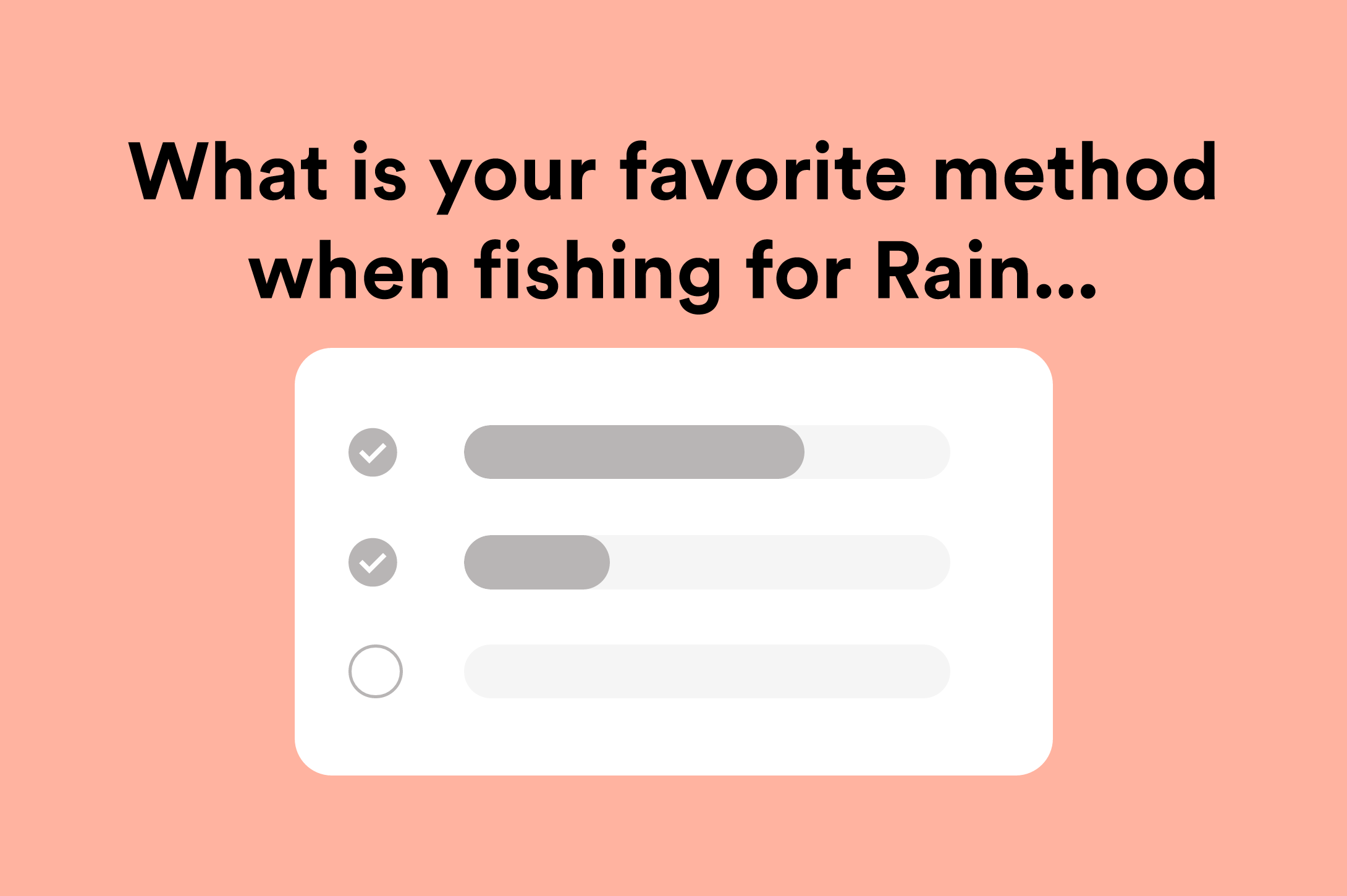 What is your favorite method when fishing for Rainbow Trout? — Average ...