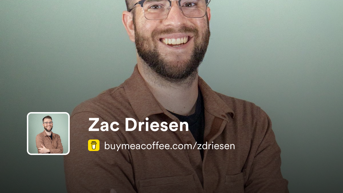 Zac Driesen is My current project is the IMDB Ranking Game and a PWHL ...