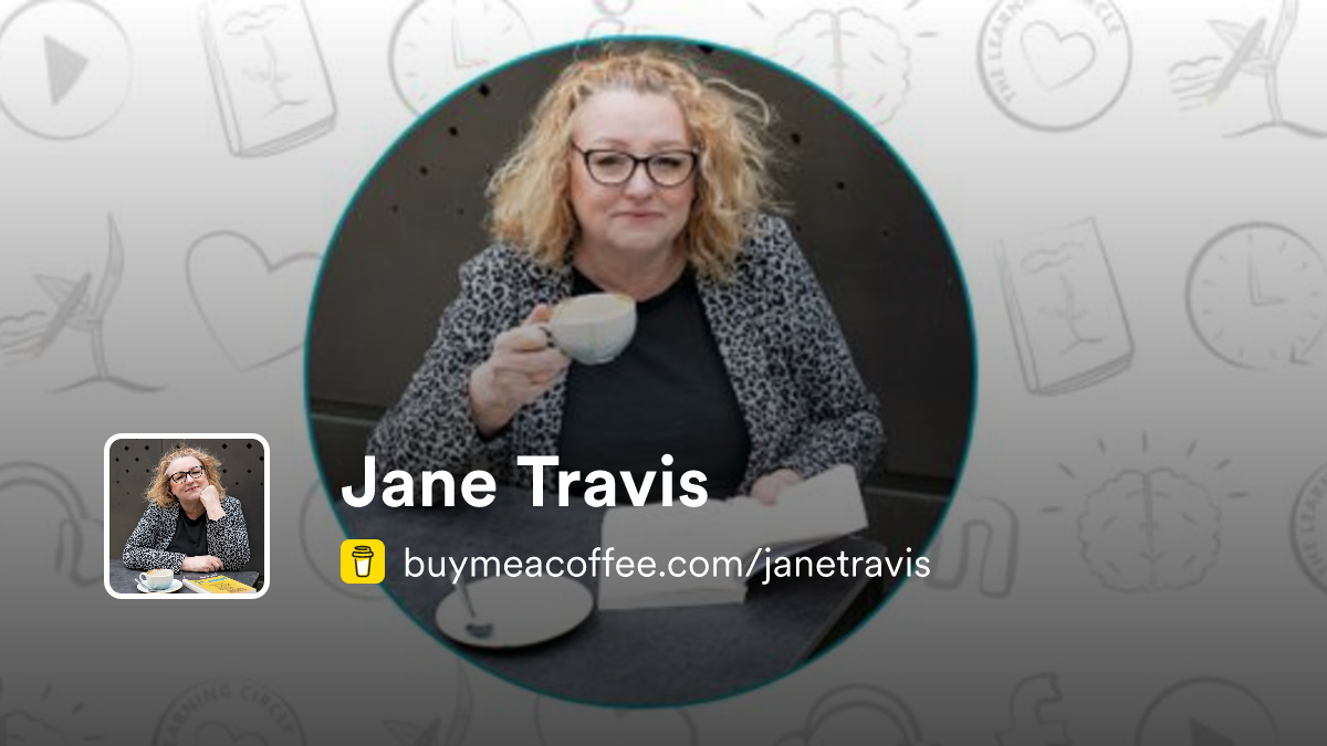 Jane Travis is Weekly blog + podcast helping counsellors use the power ...