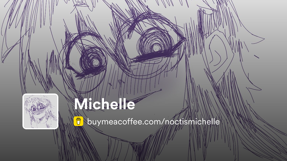 Posts | Michelle - Buymeacoffee
