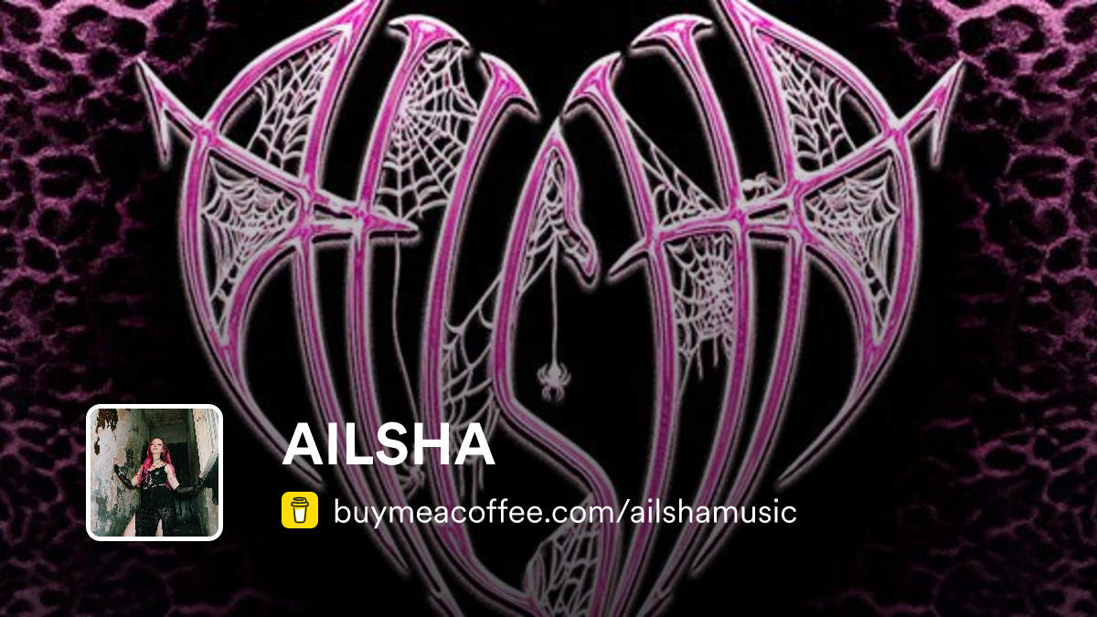 AILSHA is Ireland's Princess of Gaeilgoths Making sparklecore music ...