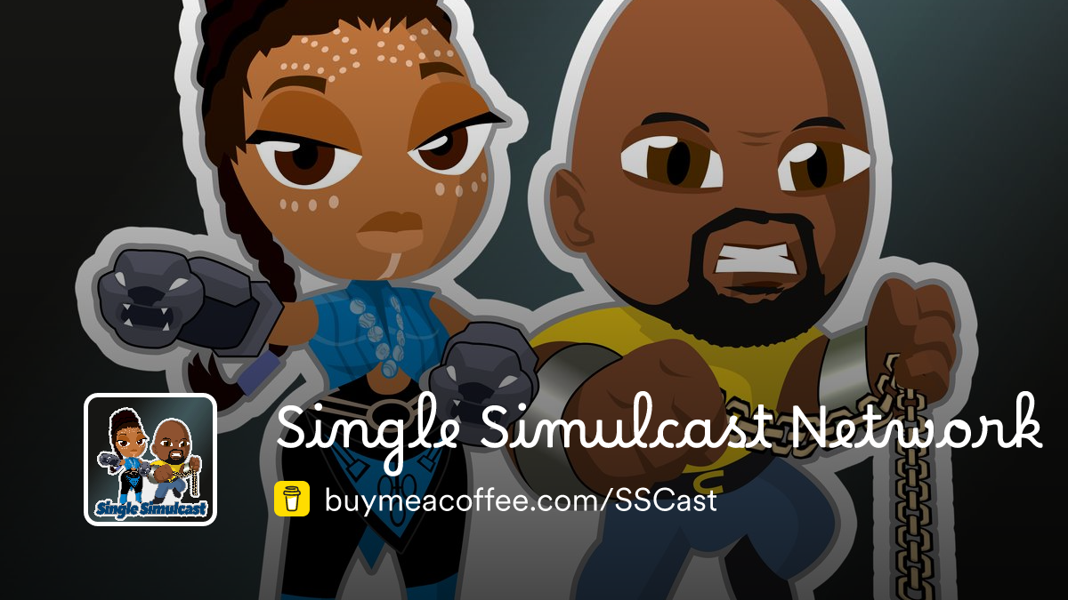 Single Simulcast Network is creating wonderful podcasts, media and ...