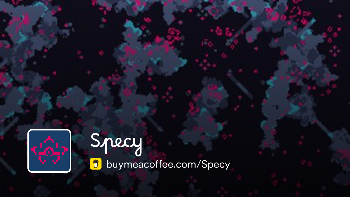 Specy is a Developer of apps, websites and progressive webapps ...