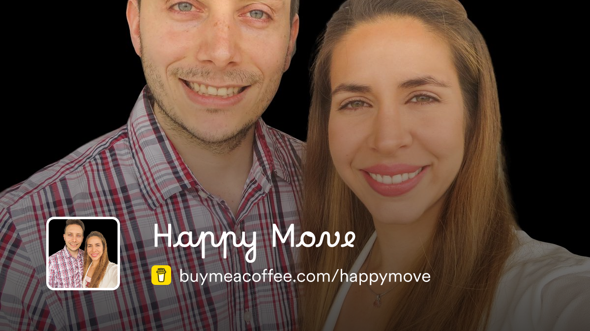 Happy Move is Creador del movimiento #HappyMove. Emprende, Crece y Vive ...