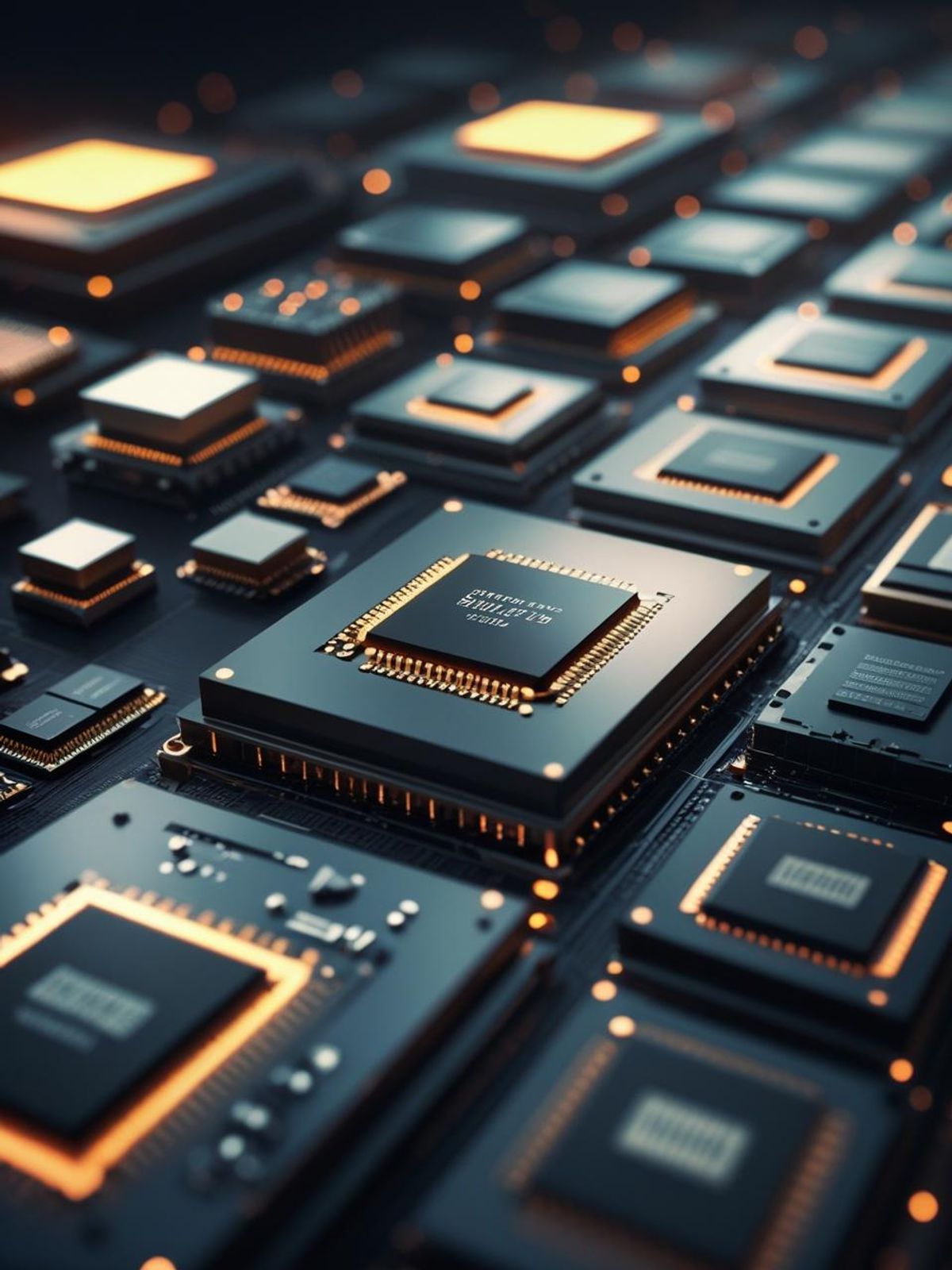 RISC-V: La Revolución Abierta que Remodela el Futuro de los ...