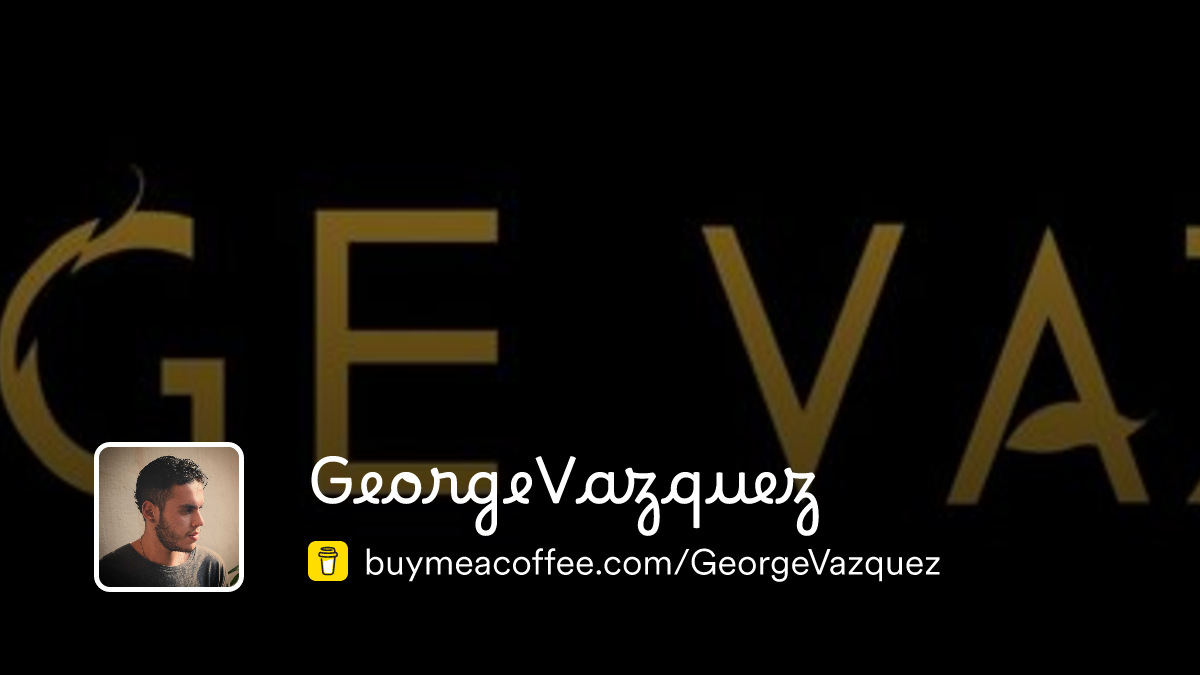 GeorgeVazquez is creating covers, original music and music vlogs ...