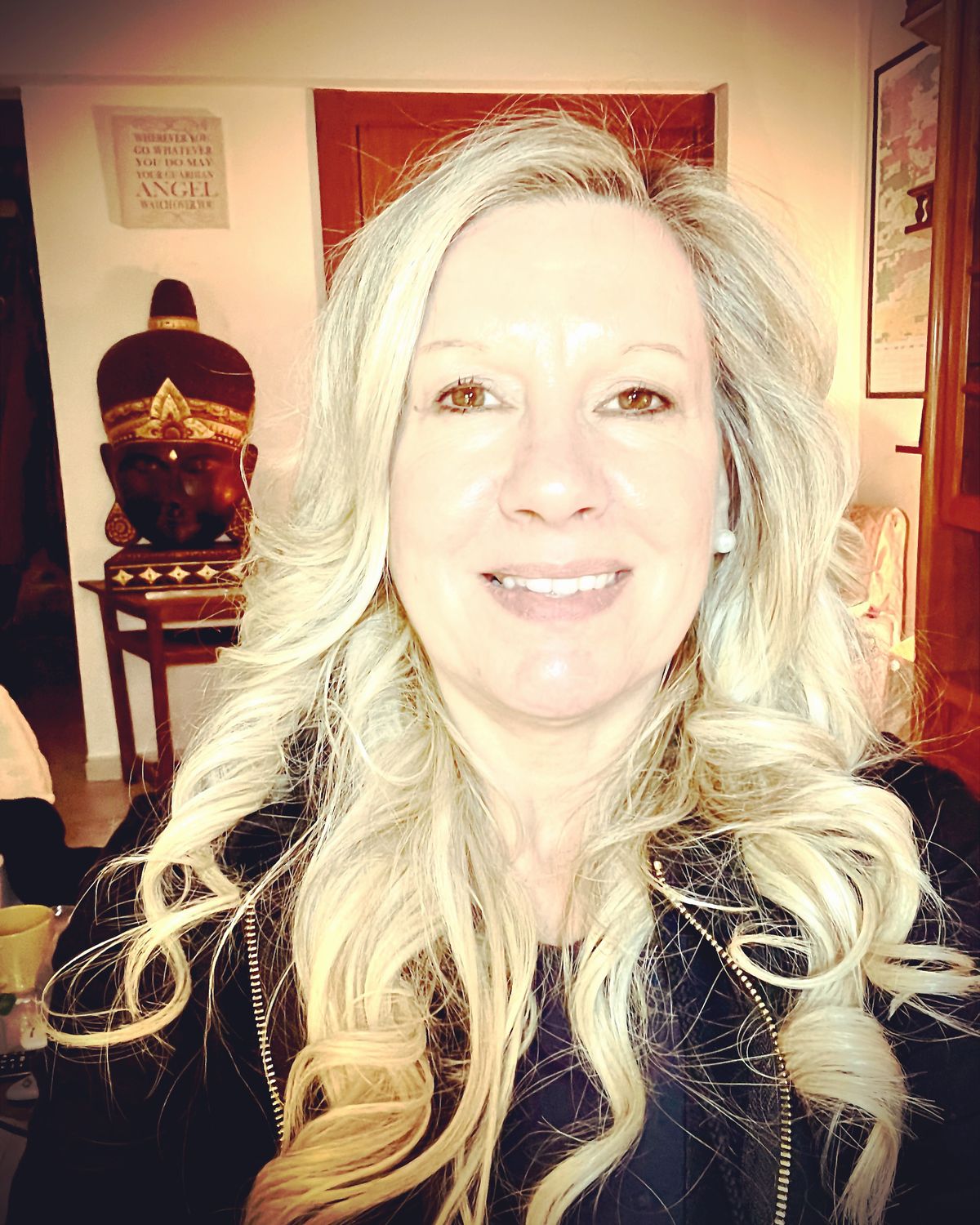 Get a free month on Locals — Michelle Fielding - Spiritual Coach ...