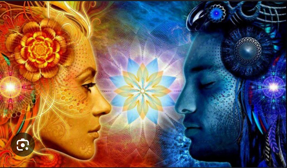 UNDERSTANDING THE FALSE MATRIX, USING EGO FOR PROGRESS — Michelle ...