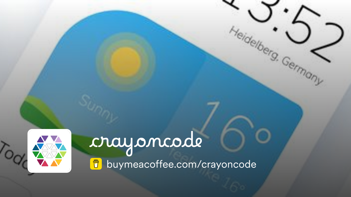 crayoncode is is creating speedrun tutorials about webdev with HTML ...